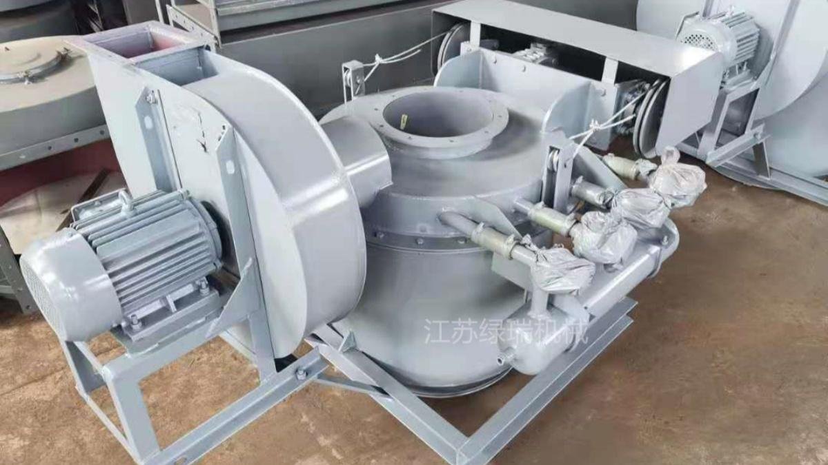 Bulk Loader Applications: Key Industries and Material Handling ...