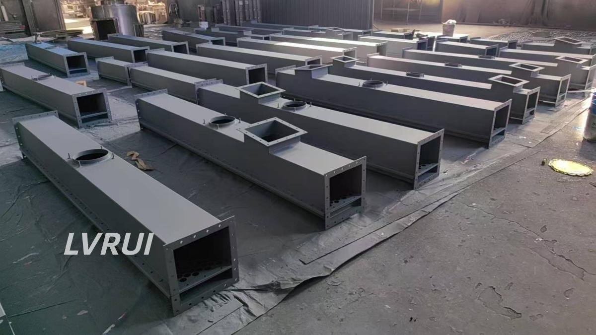 What Is an Air Slide Conveyor? The Complete Engineering Guide