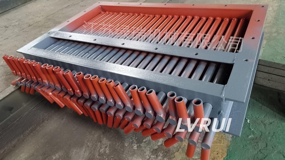 Rod Gate for Silo & Hopper Discharge | 2025 Bulk Material Handling Guide