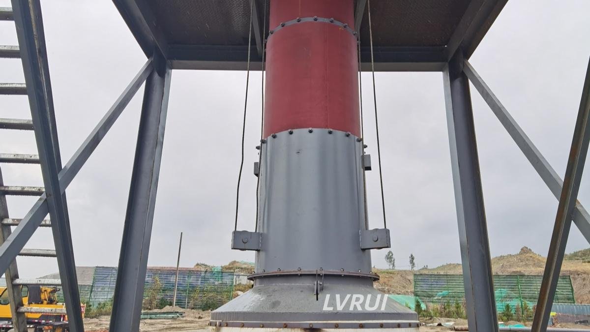 Complete Guide to Telescopic Loading Chute | LVRUI